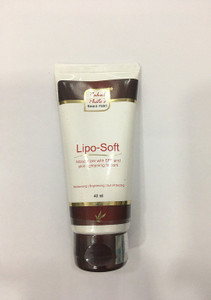 Rahul Phate's Research Product Lipo-Soft Moisturizer with SPF & Skin ...
