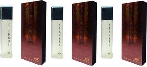 Buy OSR Eternal Perfume (Pack of 3) Perfume - 330 ml Online In India ...