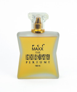 Buy Maxx LONDON PERFUME Eau de Parfum - 100 ml Online In India ...