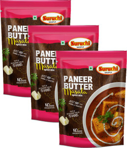 Suruchi Paneer Butter Masala Price in India - Buy Suruchi Paneer Butter ...