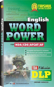 English Word Power: Buy English Word Power by TDA Publications at Low ...