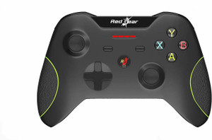 Redgear wireless Gaming Controller Gamepad - Redgear : Flipkart.com