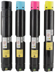 Xerox SC 2020 Black + Tri Color Combo Pack Ink Cartridge - Xerox ...