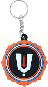 Mj Ragav Lord Venkasteshwar Tirupati Balaji Tika Image Keychain Keyring ...