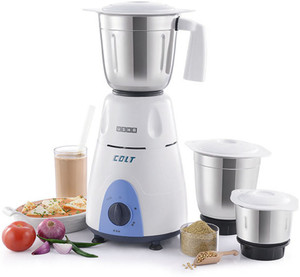 USHA Colt 500 W Mixer Grinder Price in India - Buy USHA Colt 500 W ...