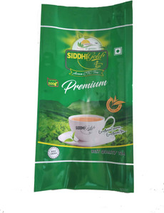 Hues of Green Siddhi Gold 500g Tea Pouch Price in India - Buy Hues of ...