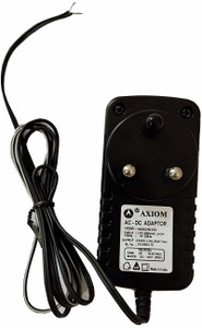 Wellon AXIOM_Adapter Worldwide Adaptor Black - Price in India ...