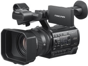 Flipkart.com | Buy SONY Full HD 4K Camcorder Camcorder Camera Online at ...