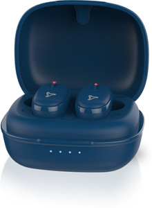 Syska IEB300 EAR GO True Wireless Bluetooth Price in India - Buy Syska ...