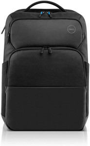DELL 17 inch Laptop Backpack Black - Price in India | Flipkart.com