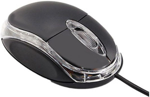 Maanya Teck MT Mouse USB MTM135 Wired Ambidextrous Optical Gaming Mouse ...