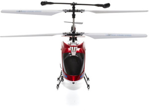 World Tech Toys Hercules Unbreakable 3.5CH RC Helicopter - Hercules ...