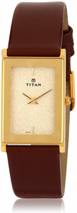 Titan NC291YL02 Classique Analog Watch - For Men - Buy Titan NC291YL02 ...