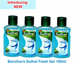 Suthol Fresh Gel Antiseptic Gel Price in India - Buy Suthol Fresh Gel ...