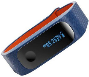 Fastrack FAST00023333 Smart Band Strap Price in India - Buy Fastrack ...