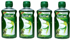Suthol Neem Antiseptic Skin Hygiene Liquid Antiseptic Liquid Price in ...