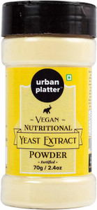 urban platter Nutritional Yeast Extract Powder [All Natural, Fortified ...