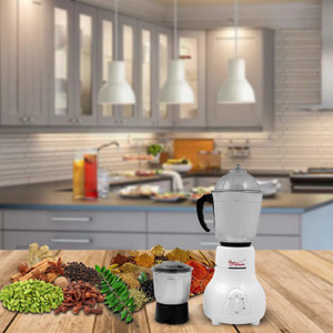 Sunflash Super-500 400 W Mixer Grinder Price in India - Buy Sunflash ...