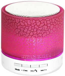 Buy watsun S10 Mini Bluetooth Wireless Speaker Compatible 1 W Bluetooth ...