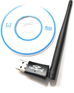 TERABYTE 1000 M USB Adapter - TERABYTE : Flipkart.com