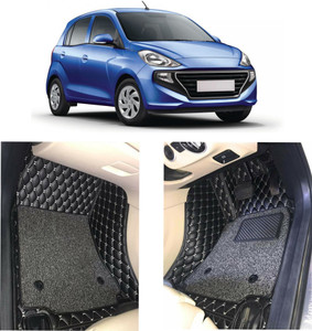 CARMATE Leatherite 7D Mat For Hyundai Santro Price in India - Buy ...