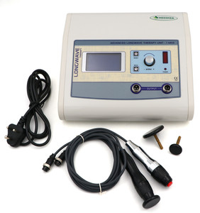 Medinza HealthCare Advanced LongWave Diathermy Therapy Machine ...