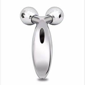 NP SERIES 3D Y Shape Body Face Massager , Reduce Wrinkles in Neck and ...
