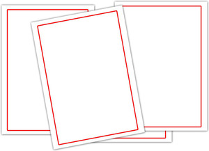 Flipkart.com | WAYTOBUY A4 60 Papers for Assignment, Project and ...