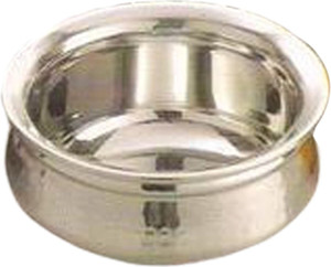 VISION TRADER Pot 13 cm diameter 1.5 L capacity Price in India - Buy ...