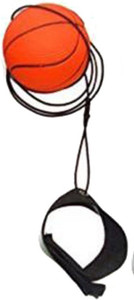 Quinergys Bouncy Wrist Band Ball For Wrist Exercise - PJKHK119 - Bouncy ...