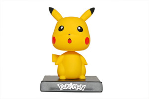 AB Posters pikachu bobble head - pikachu bobble head . Buy pikachu toys ...
