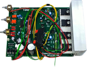 Quality audio amplifier board 3773 Sound Recorder and Sound Circuit ...