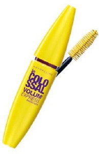 MAYBELLINE NEW YORK Volume Express Colossal Masacara 9.2 ml - Price in ...