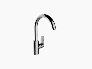 KOHLER K-74054IN-4-CP Lift Cock Faucet Price in India - Buy KOHLER K ...