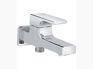 KOHLER 37342IN-4-CP Strayt 2Way Bib Tap Bib Tap Faucet Price in India ...