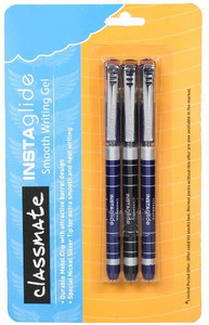Classmate Instaglide Gel Pen - Buy Classmate Instaglide Gel Pen - Gel ...