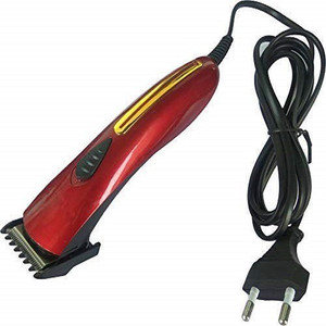 TRIMIX Direct Powered heavy duty trimmer Corded Trimmer for Men Trimmer ...