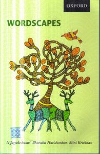 OXFORD WORDSCAPES: Buy OXFORD WORDSCAPES by PANAL OF AUTHOR'S at Low ...