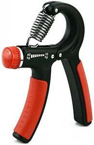 Vidisa Portable Hand Gripper for Exercise Hand Grip/Fitness Grip - Buy ...