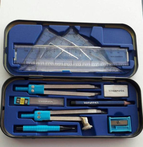 Flipkart.com | Classmate GB box-1 Geometry Box