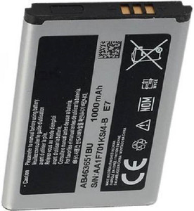 titu Mobile Battery For SAMSUNG L700,/Chat 322 C3222/ B310E/Metro 313 ...