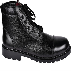 Para Commando 892 Steel Toe PVC Safety Shoe Price in India - Buy Para ...