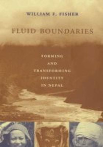 Fluid Boundaries: Buy Fluid Boundaries by Fisher William F. at Low ...