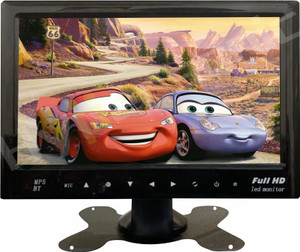 Hypersonic Black LED Price in India - Buy Hypersonic Black LED online ...