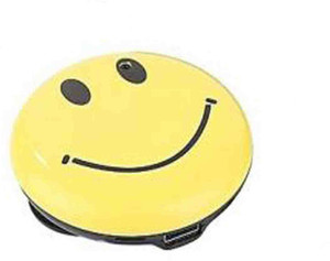 VK MART Spy Camera with Mini Smiley Smile Face Hidden camera Security ...