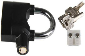 S.SONVANE VANE 001 Safety Lock BLACK - Price in India | Flipkart.com