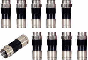 Dish TV TV-out Cable RG6 F DTH Connector Coaxial Cable - Dish TV ...