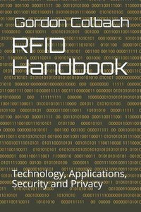 RFID Handbook: Buy RFID Handbook by Colbach Gordon at Low Price in ...