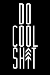 Do Cool Shit: Buy Do Cool Shit by It Organize at Low Price in India ...