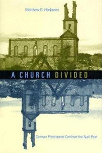A Church Divided: Buy A Church Divided by Hockenos Matthew D. at Low ...